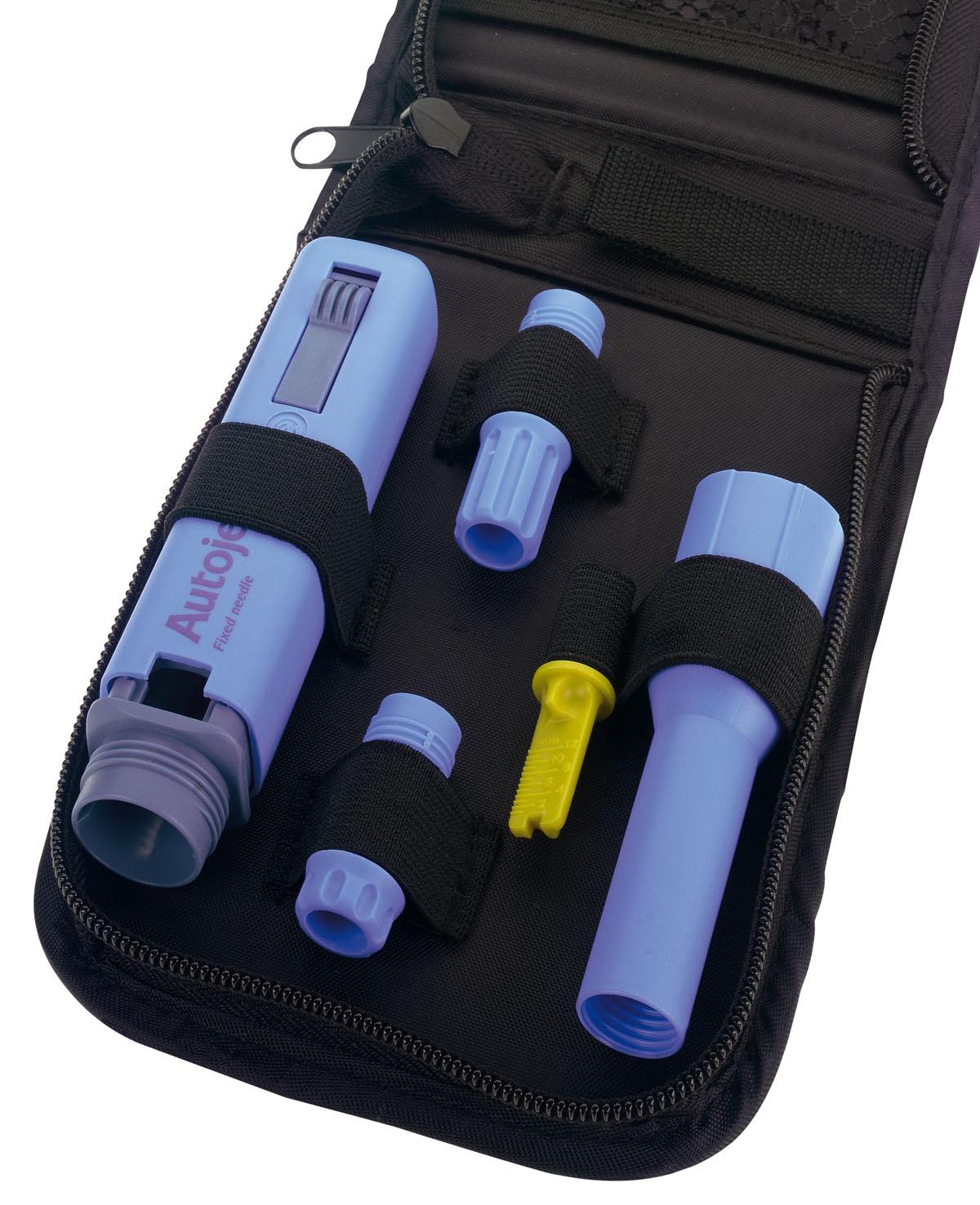 Autoject 2 Injection Device | Medline