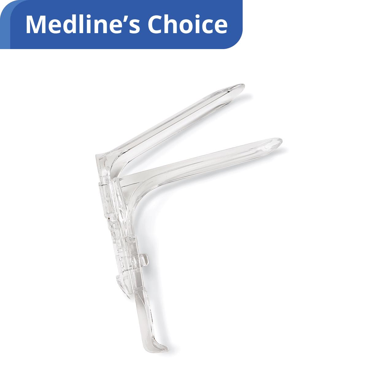 Medline Disposable Vaginal Speculums | Medline