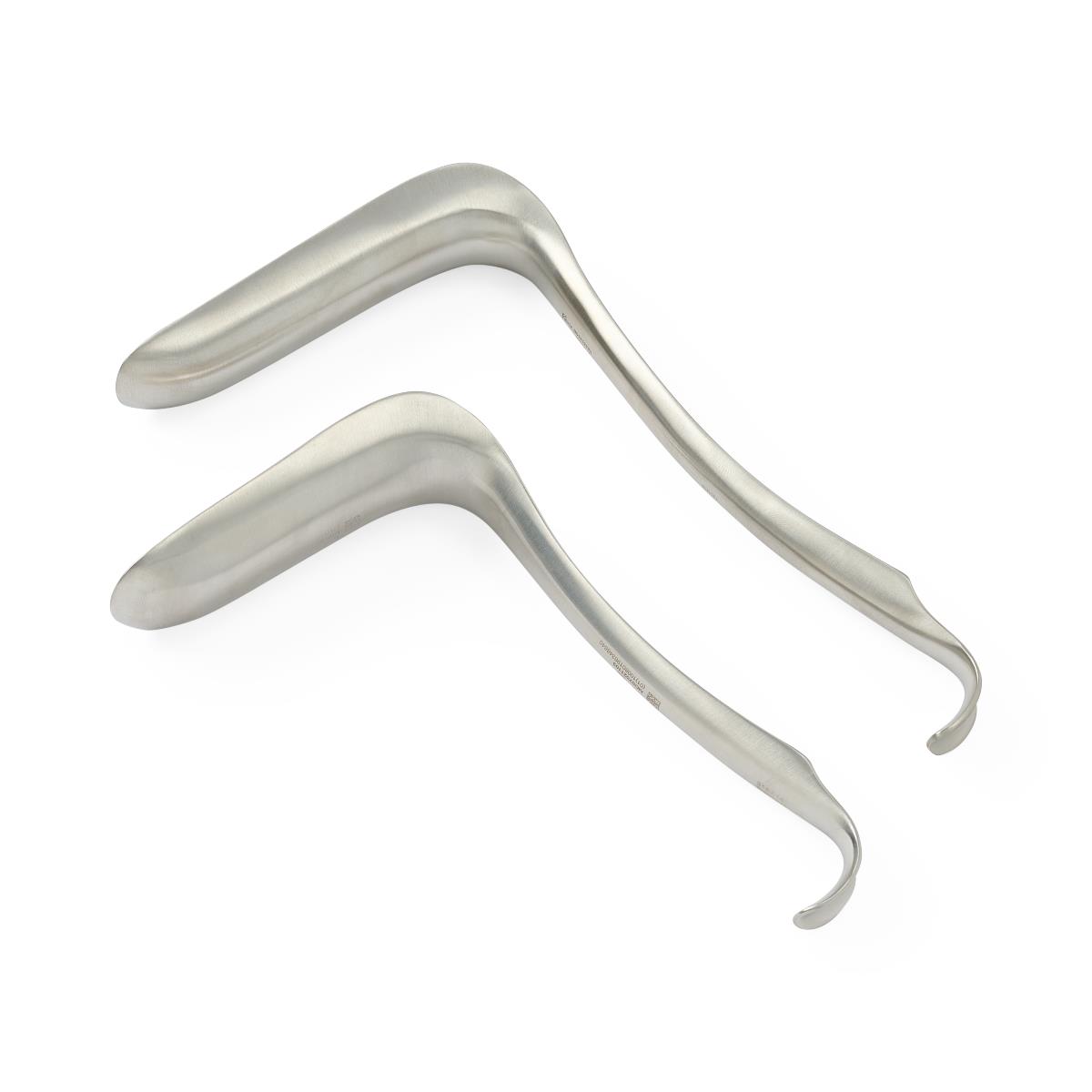 König Kristeller Vaginal Specula | Medline