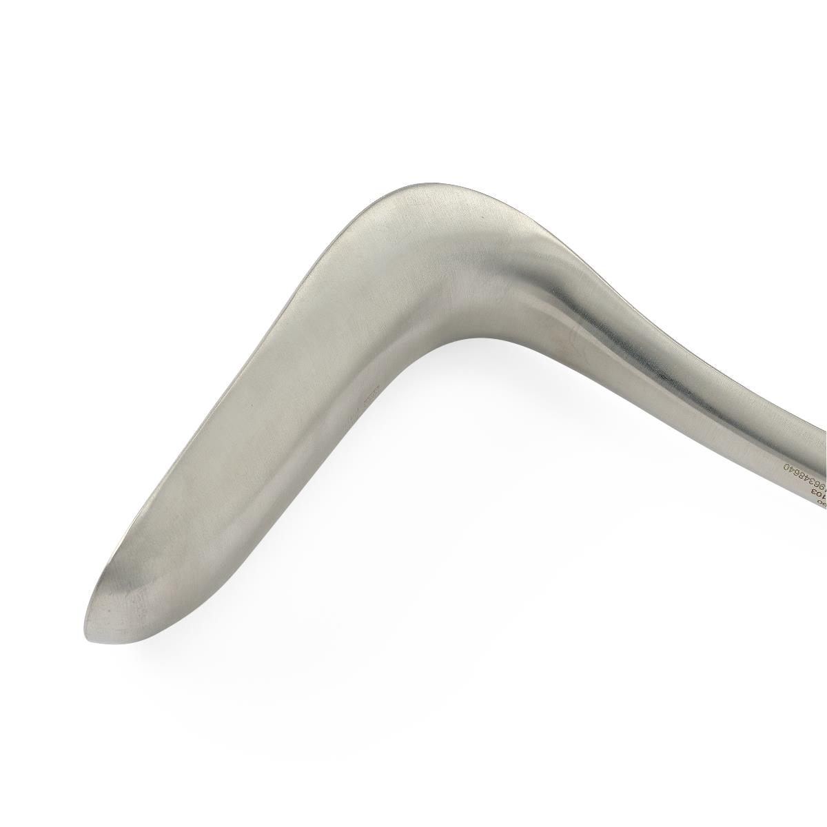 König Kristeller Vaginal Specula | Medline