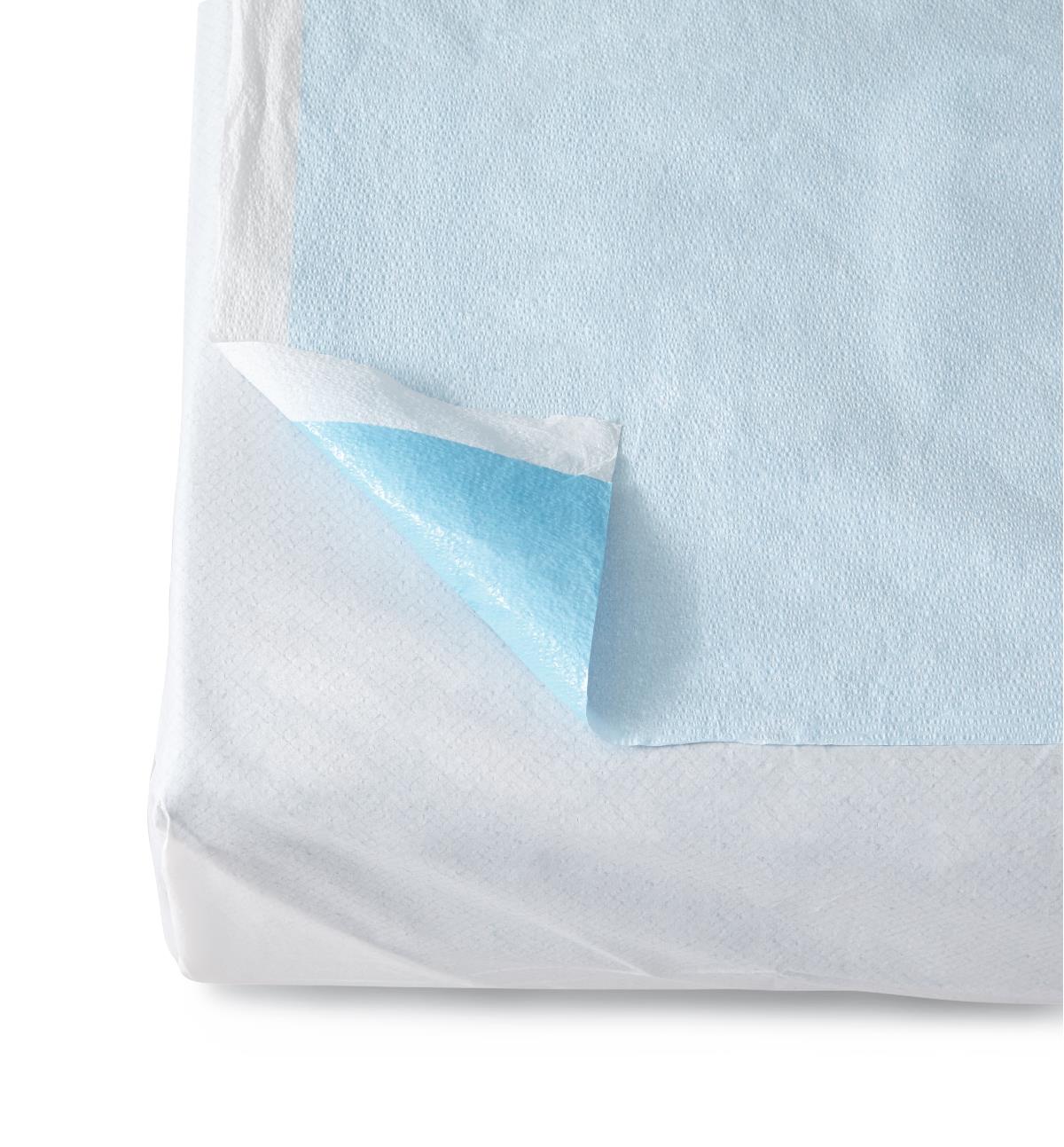 Medline Tissue/Poly Drape Sheets | Medline