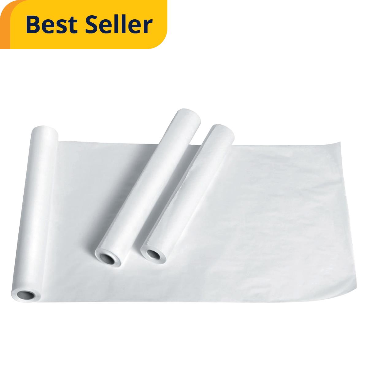 Medline Standard Smooth Exam Table Paper | Medline