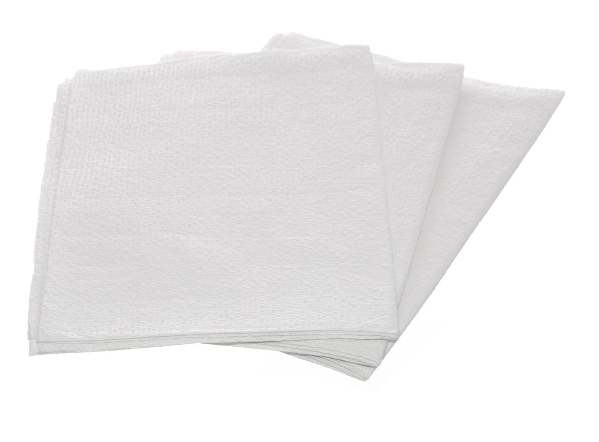 Medline 4-Ply Tissue Towels | Medline