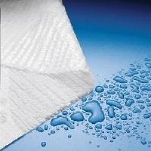 Tissue / Poly 2-Ply Towels | Medline Industries, Inc.