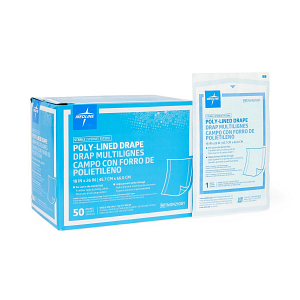 Medline Sterile Disposable Drapes | Medline Industries, Inc.