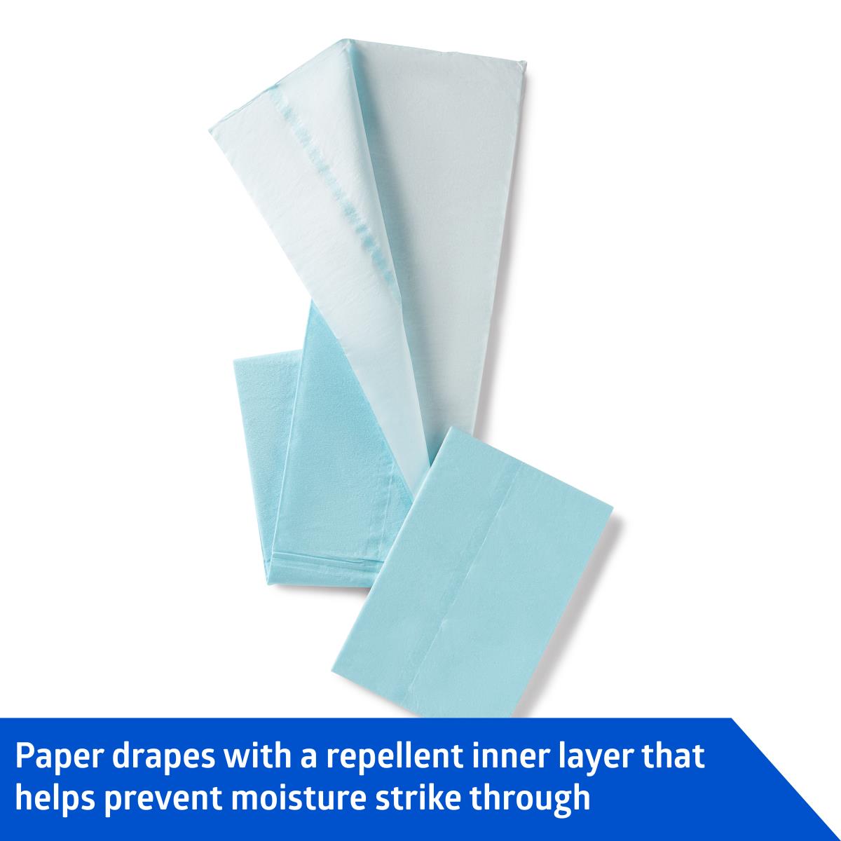 Medline Sterile Disposable Drapes | Medline