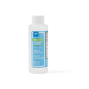 Medline Isopropyl Rubbing Alcohol | Medline Industries, Inc.