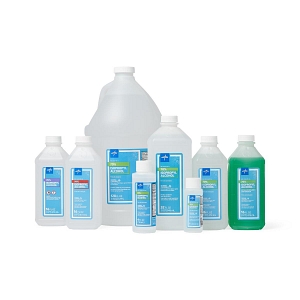 Medline Isopropyl Rubbing Alcohol | Medline Industries, Inc.