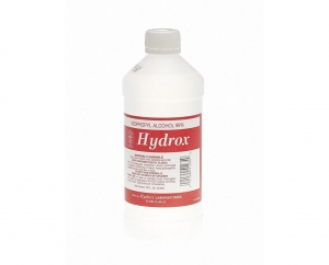 Hydrox Isopropyl Alcohol | Medline Industries, Inc.