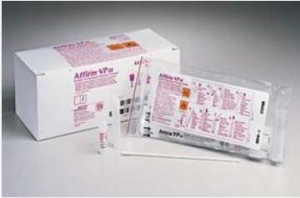 Affirm VPIII Ambient Temperature Transport System (ATTS) | Medline ...