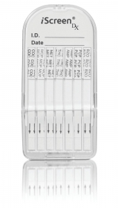 Alere 10-Panel Dip Card Drug Test | Medline Industries, Inc.