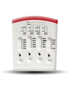 Alere iCassette 11 Panel Drug Tests | Medline Industries, Inc.