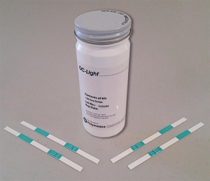 OC-Light S FIT Test Kit and Supplies | Medline Industries, Inc.
