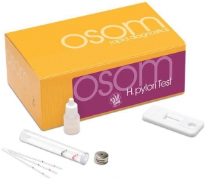 OSOM H. pylori Test | Medline Industries, Inc.