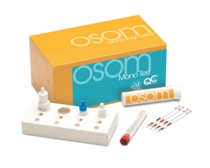 OSOM Mono Rapid Tests | Medline Industries, Inc.