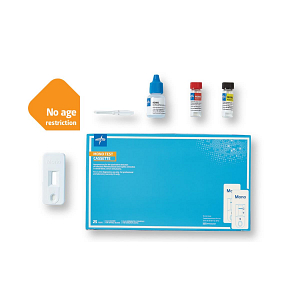 Medline Mono Test Cassette | Medline