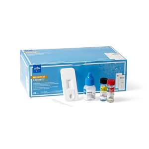 Medline Mono Test Cassette | Medline Industries, Inc.