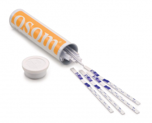 OSOM hCG Dipstick Pregnancy Tests | Medline Industries, Inc.