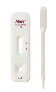 hCG Combo Pregnancy Test | Medline Industries, Inc.