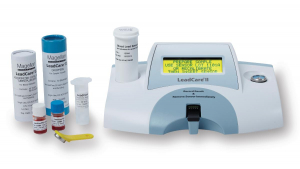 LeadCare II Analyzer | Medline