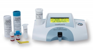 LeadCare II Analyzer | Medline Industries, Inc.