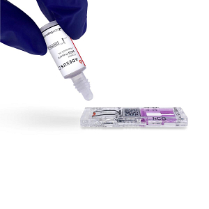 Now Diagnostics ADEXUSDx hCG Test | Medline Industries, Inc.