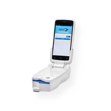 epoc Handheld Blood Analysis System | Medline