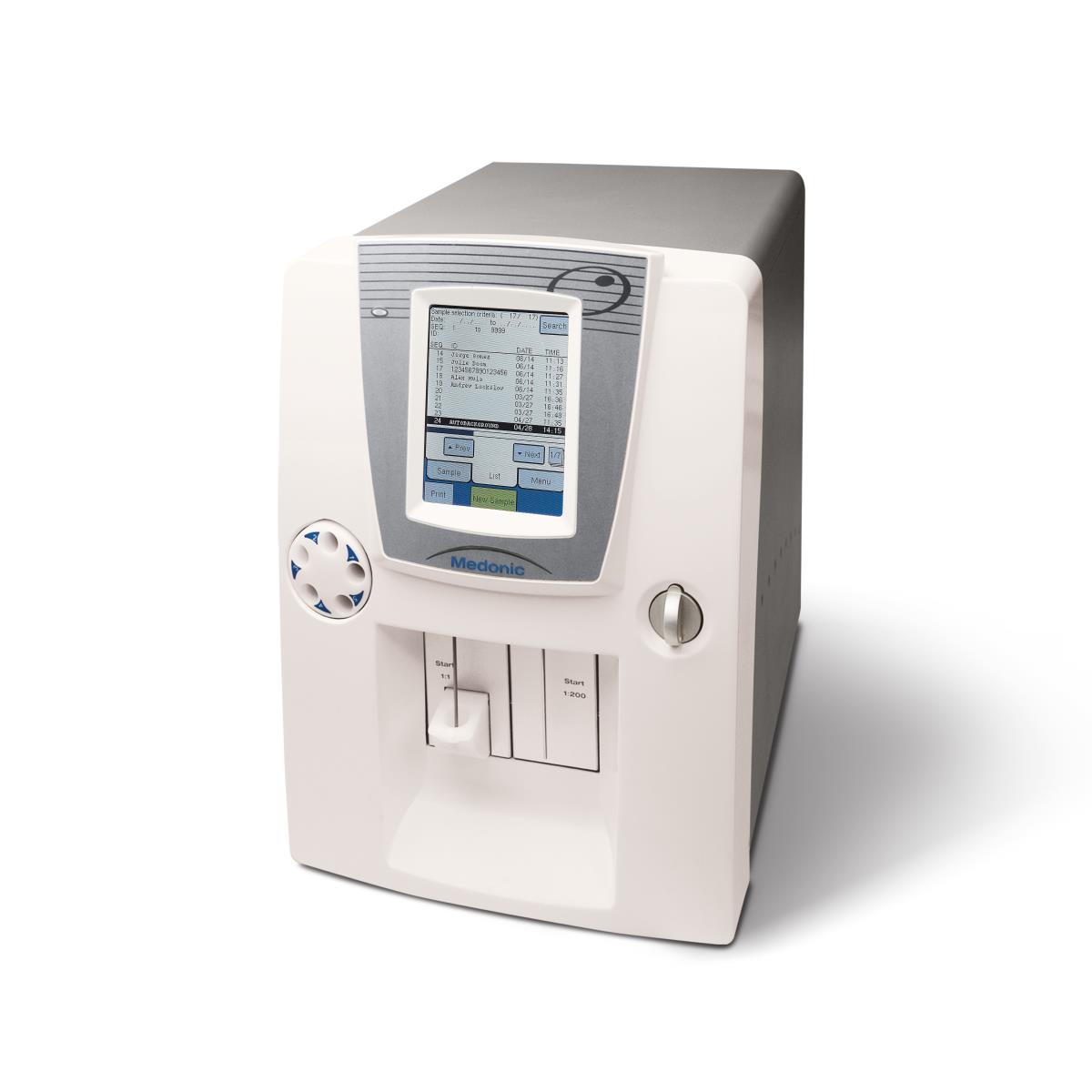 CDS Medonic M-Series Hematology Analyzer | Medline