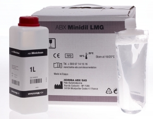 Testing Reagents for ABX Hematology Analyzers | Medline Industries, Inc.