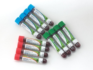 Minotrol Controls For Hematology Analyzers | Medline Industries, Inc.