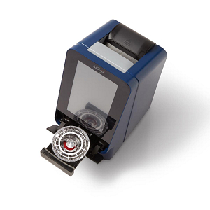 Abbott Piccolo Xpress Analyzer | Medline