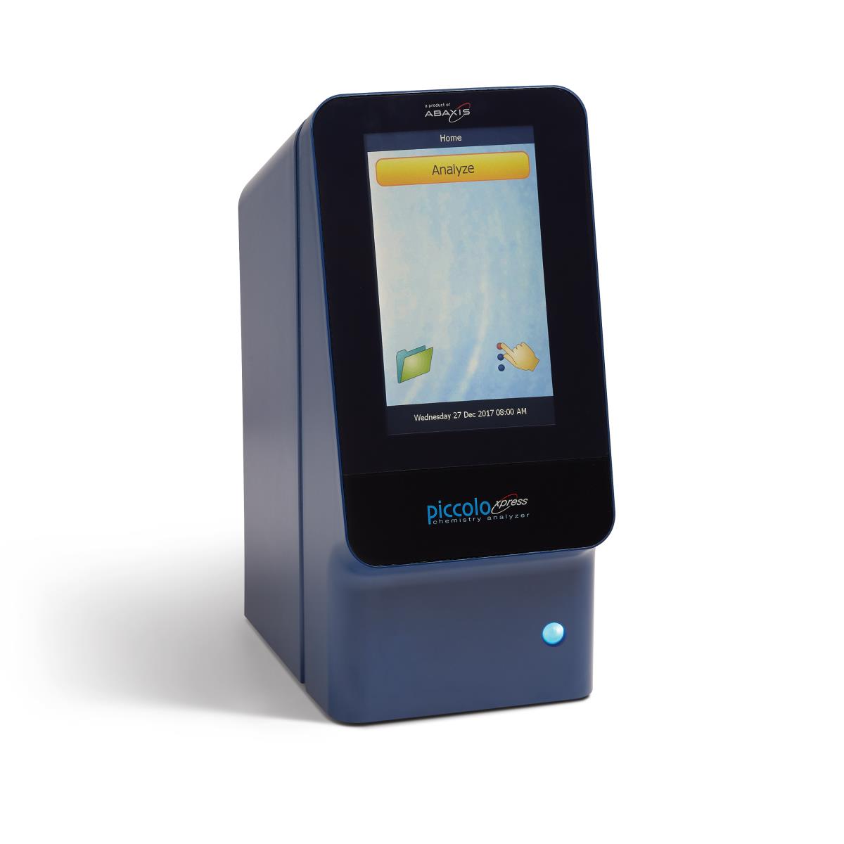Piccolo Xpress Analyzer | Medline