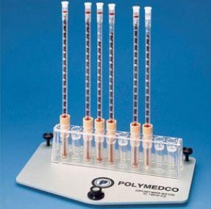 Sediplast ESR Test by Polymedco Inc | Medline Industries, Inc.