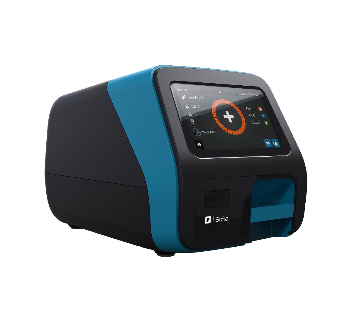 Sofia 2 Immunoassay Analyzer | Medline