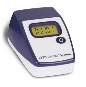 Veritor Plus Immunoassay System | Medline Industries, Inc.