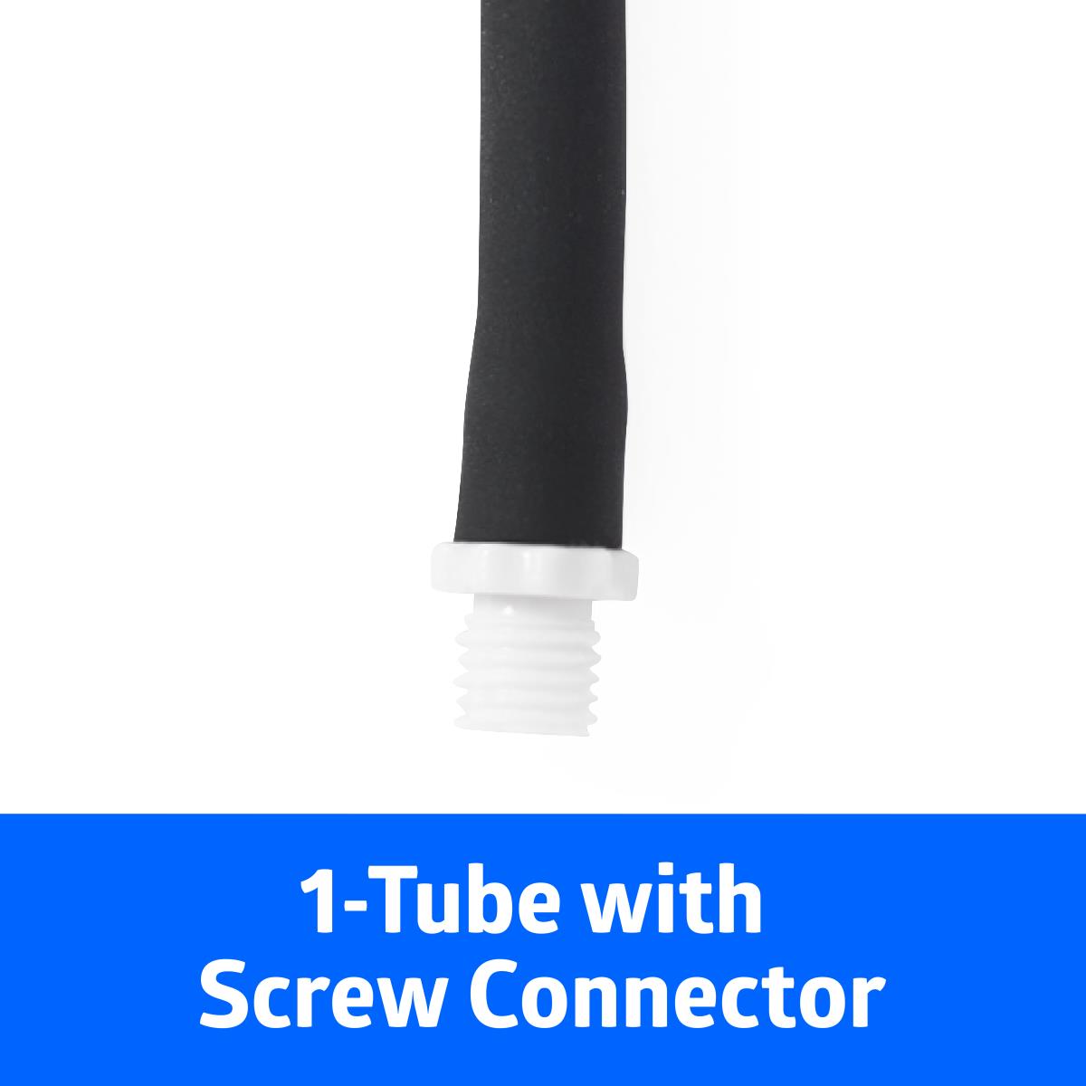 Medline Reusable 1-Tube Blood Pressure Cuffs with Screw Connector | Medline