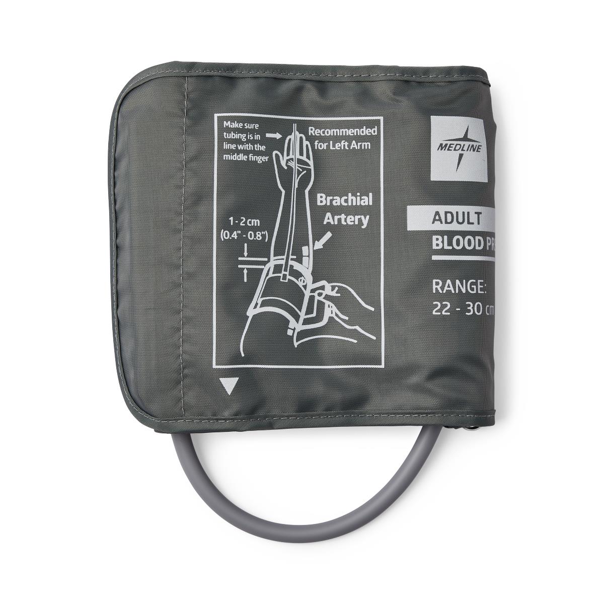 Medline Elite Automatic Digital Blood Pressure Monitors | Medline