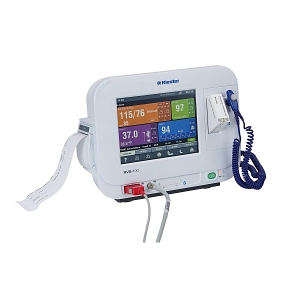 RVS-100 and RVS-200 Advanced Vital Signs Monitors and Accessories ...