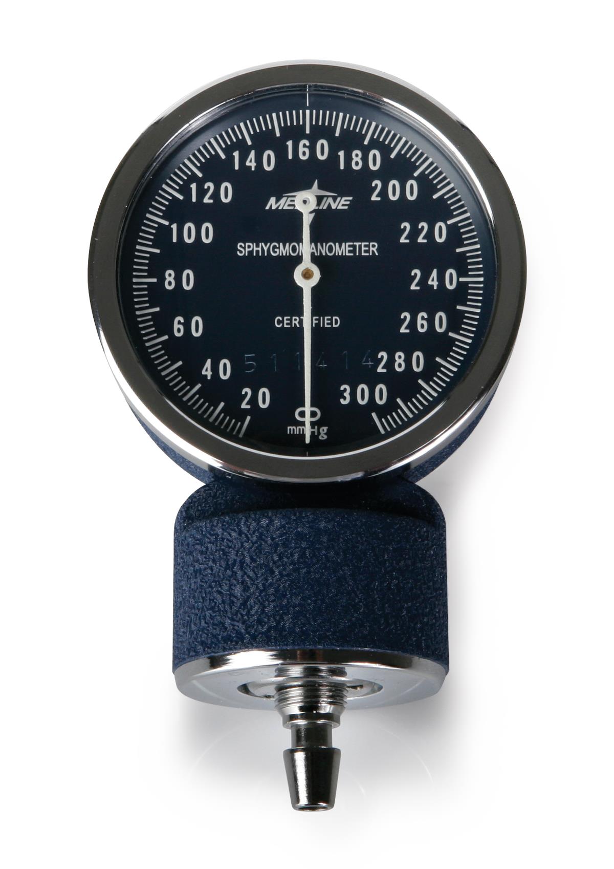 Medline Premier Handheld Aneroid Gauge | Medline