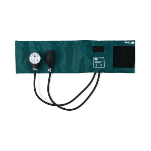 Compli-Mates Dual-Head Stethoscope and Blood Pressure Combo Kits ...