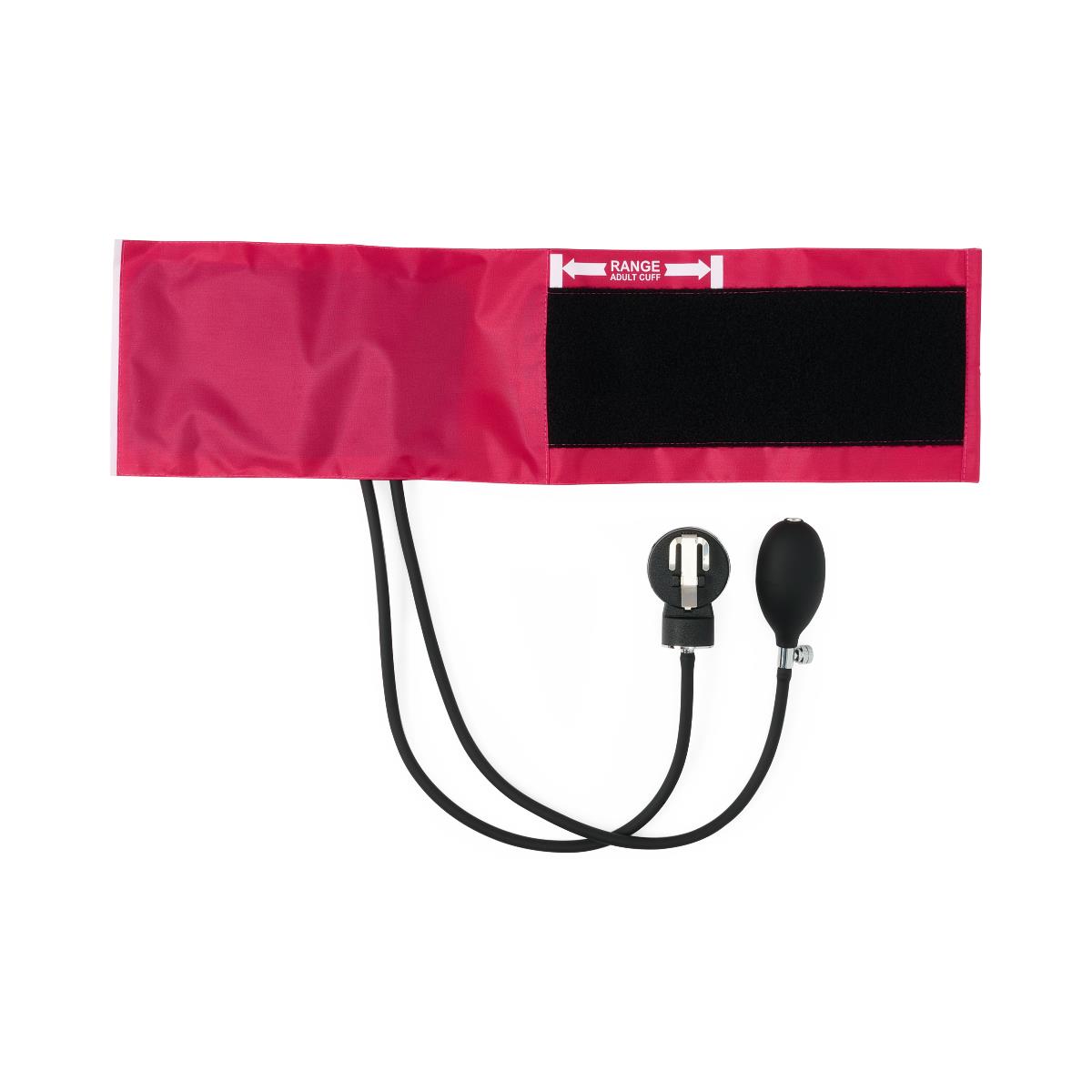 Compli-Mates Dual-Head Stethoscope and Blood Pressure Combo Kits | Medline