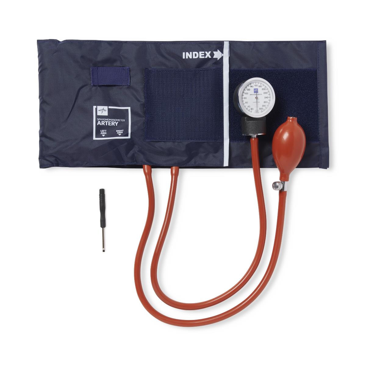 Medline Handheld Neoprene Aneroids | Medline