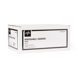 Medline Single-Patient-Use Sphygmomanometers | Medline