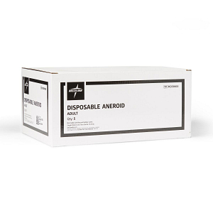 Single-Patient Use Sphygmomanometers | Medline Industries, Inc.