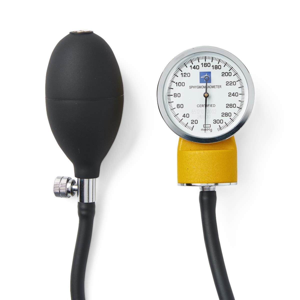 Medline Single-Patient-Use Sphygmomanometers | Medline