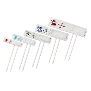 Soft Cloth Double-Tube Neonatal BP Cuffs with Slip Luer Connector ...