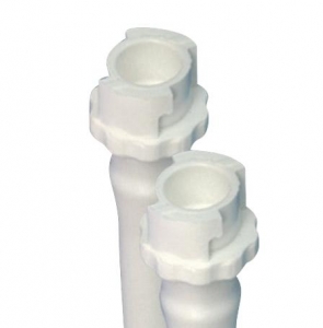 Vinyl Double-Tube BP Cuffs with Marquette Connectors | Medline ...