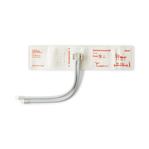 EcoCuff Disposable Blood Pressure Cuffs | Medline Industries, Inc.