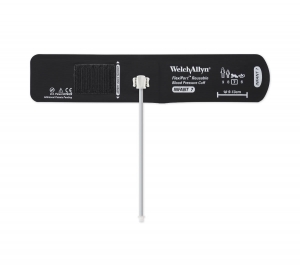 FlexiPort Reusable 1-Tube BP Cuffs with Screw Connector | Medline ...