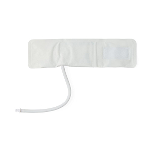 Medline Disposable 1-Tube BP Cuffs with Bayonet Connector | Medline ...